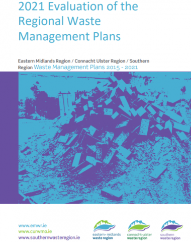 Southern Waste Region